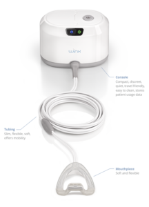 Oral Pressure Therapy (Winx) | Sleep Apnea | Research